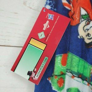 Unlisted | Pants & Jumpsuits | Monopoly Lady Extra Soft Fleece Large ...